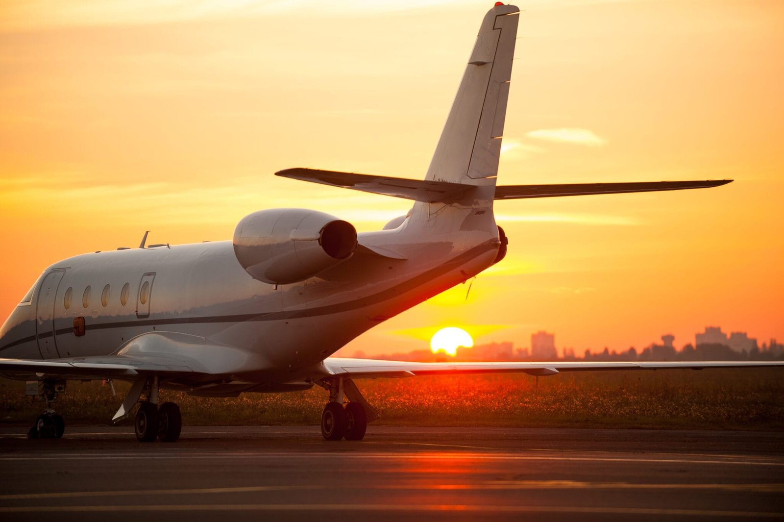 Custom & Emergency Aviation | Guardian Eye