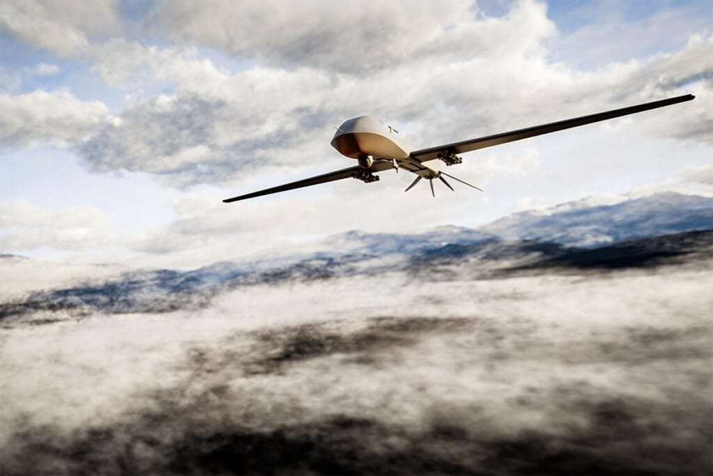 Border Protection and Surveillance | Guardian Eye