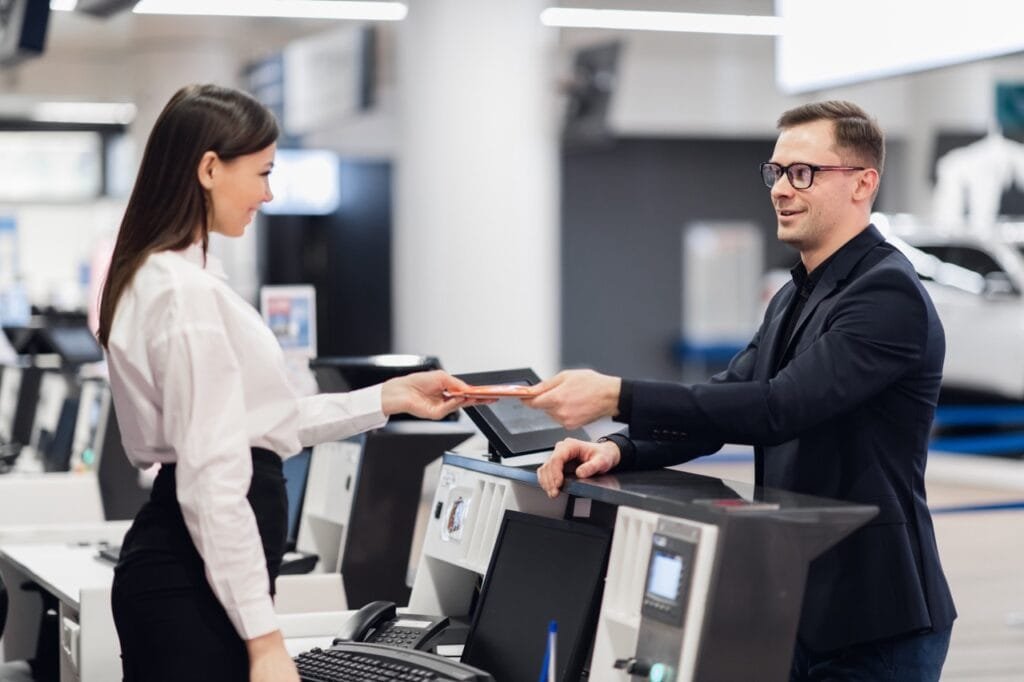 Complete Cash Management Solutions | Guardian Eye